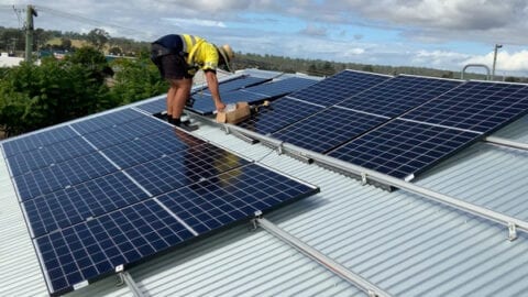 ABOUT US | Sunrayz Solar