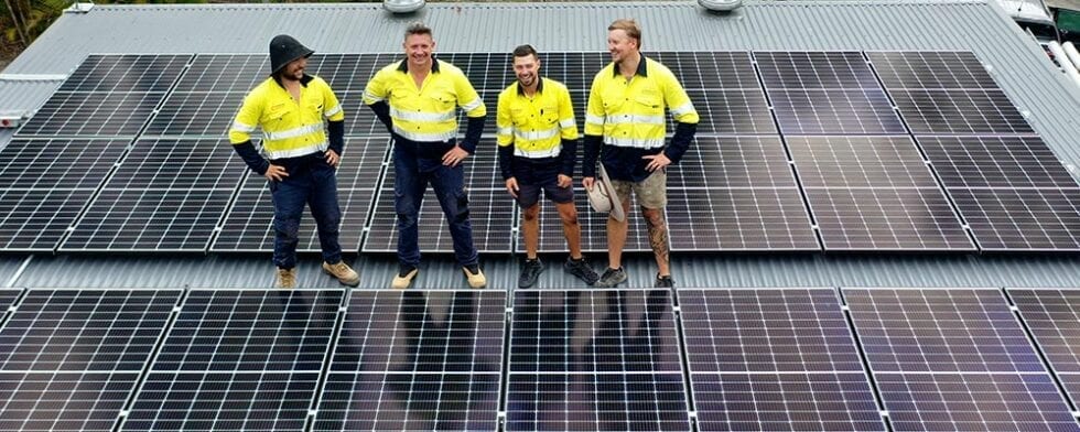 Sunrayz Solar | Solar Energy Solutions